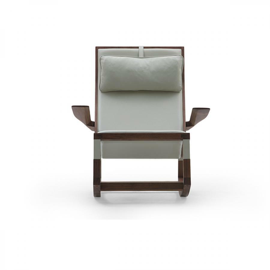 Nap Contemporary Rocking Chair